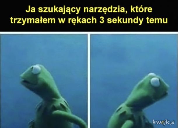 Gdy mózg wariuje — memy o ADHD, które rozumie każdy [20.01.26]