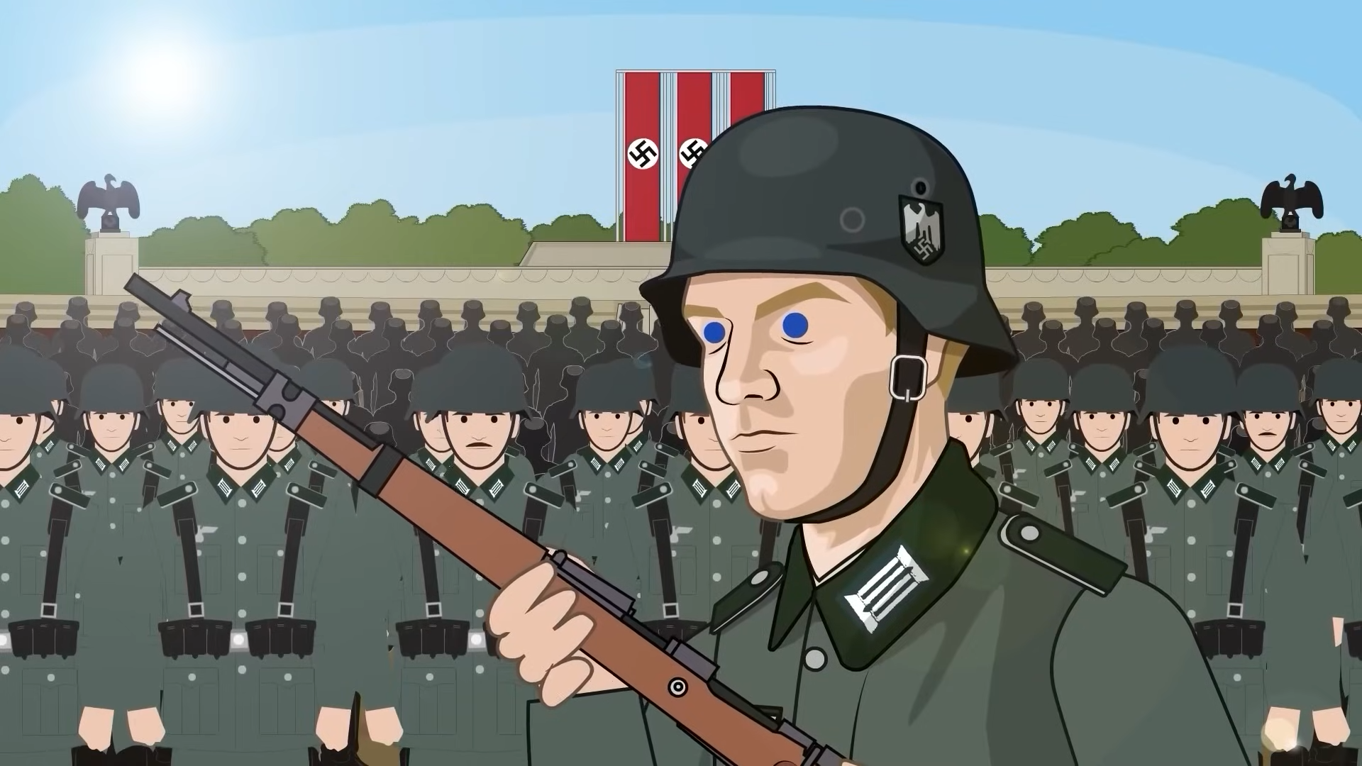 El soldado judío de Hitler: la historia que nadie te contó