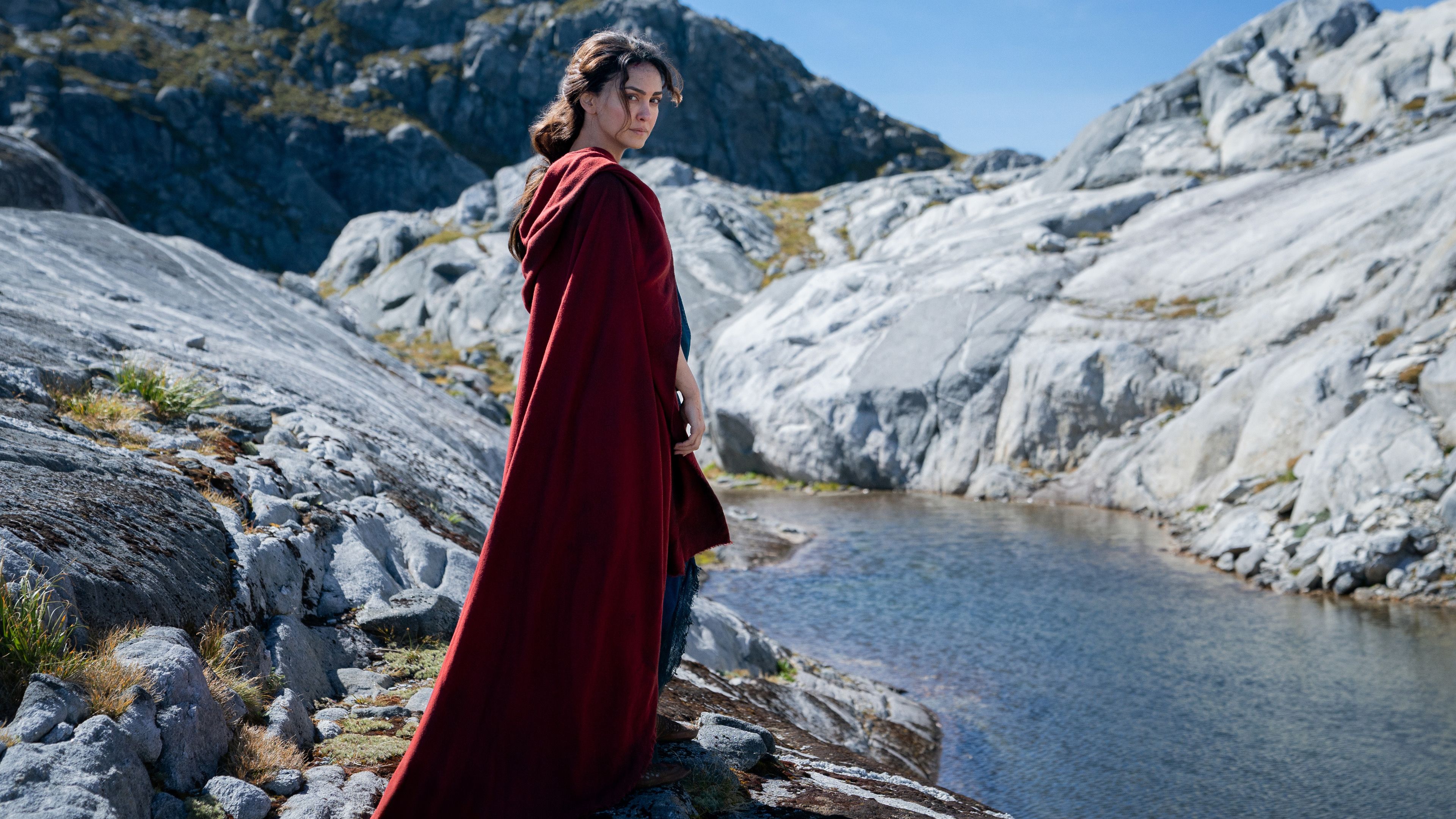 Slow Horses Actor's Fantasy Series With Near-Perfect Rotten Tomatoes ...