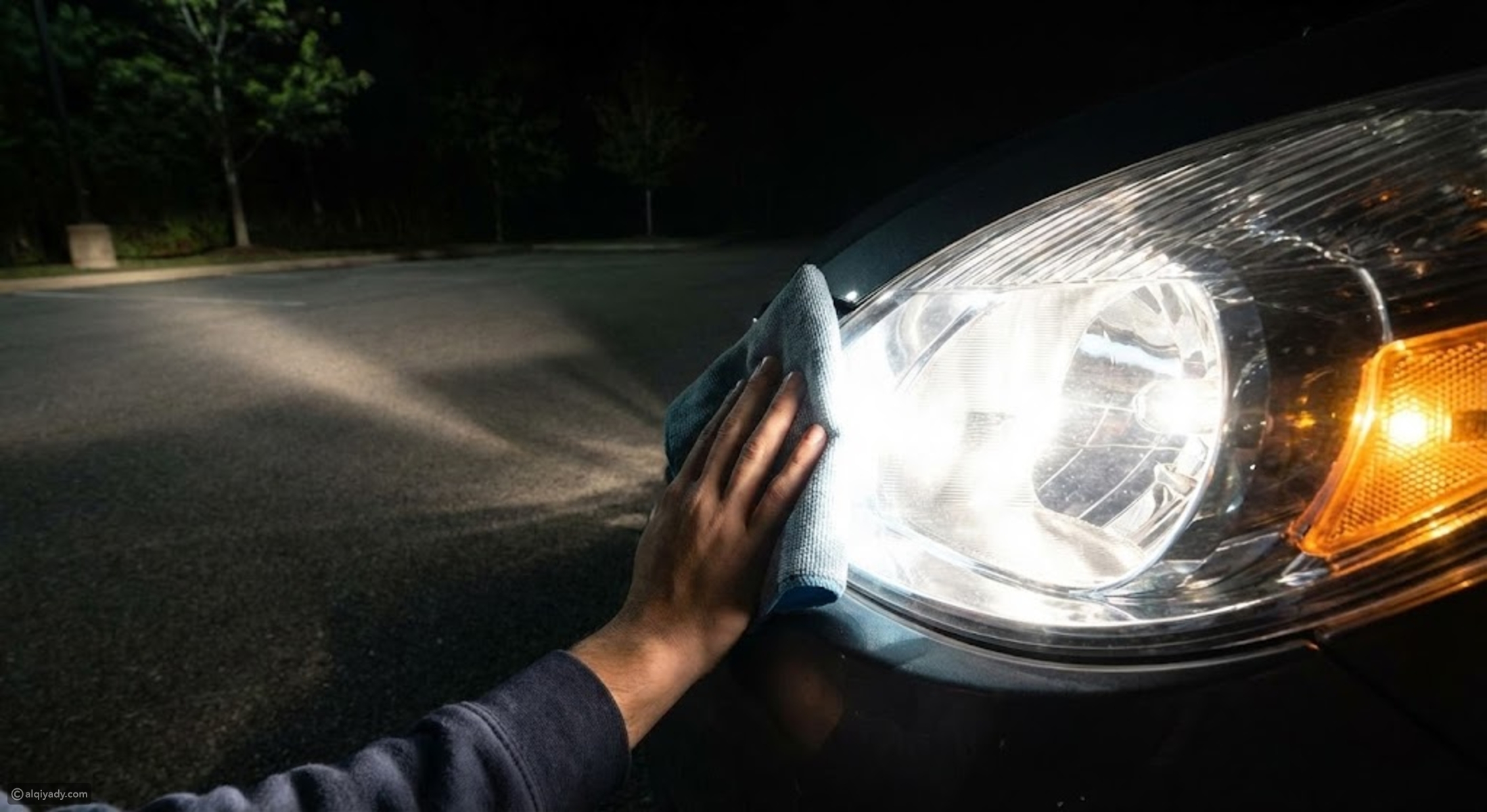 7 tips for safer night driving