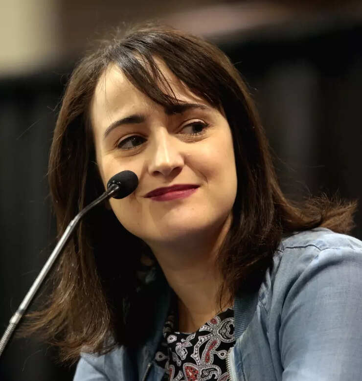 ‘It was a living nightmare’: Mrs. Doubtfire star Mara Wilson opens up ...