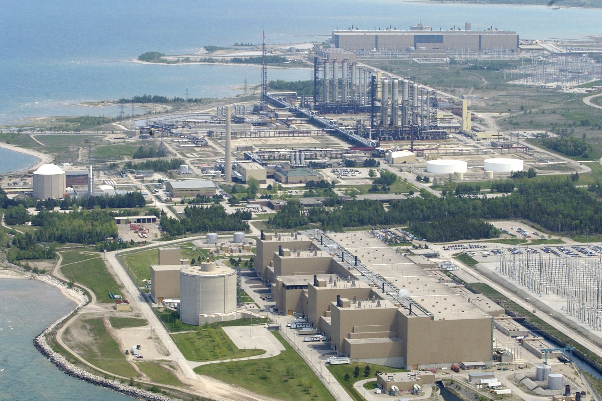 Canada: op weg om een supermacht op het gebied van kernenergie te worden?