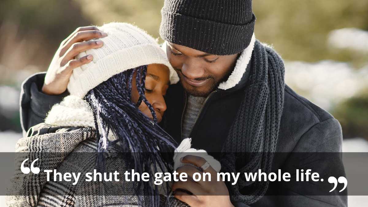 My parents disowned me for loving a poor singer — so I chose a life of ...