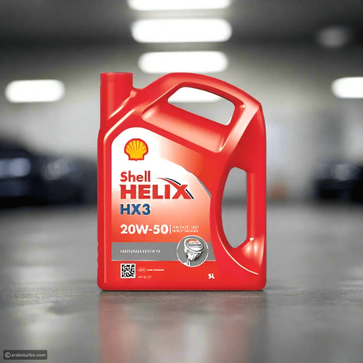 Essential guide to choosing modern engine oil