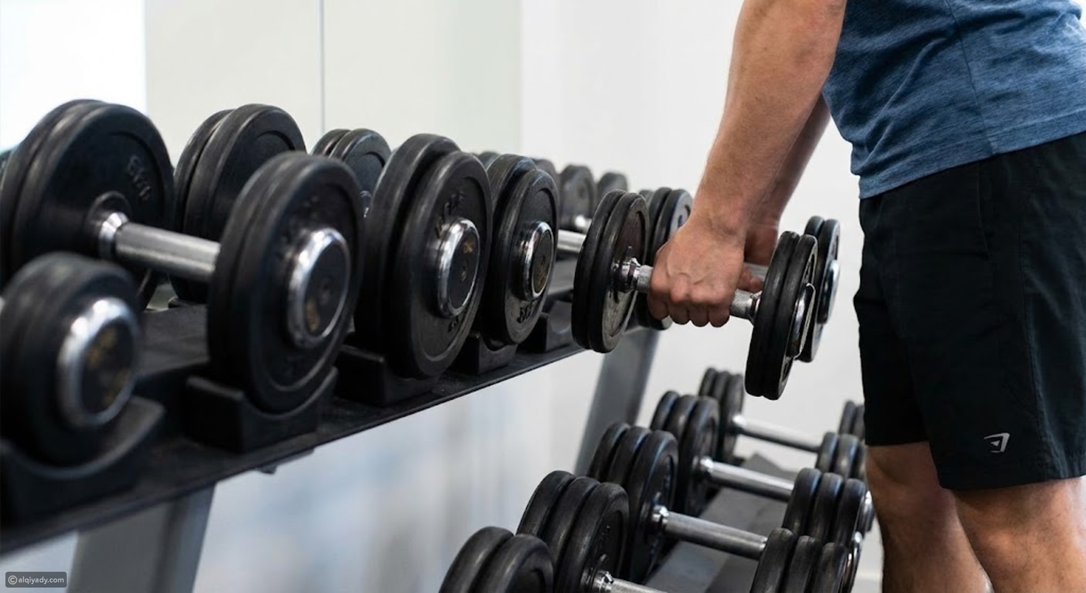 8 gym rules you should never break