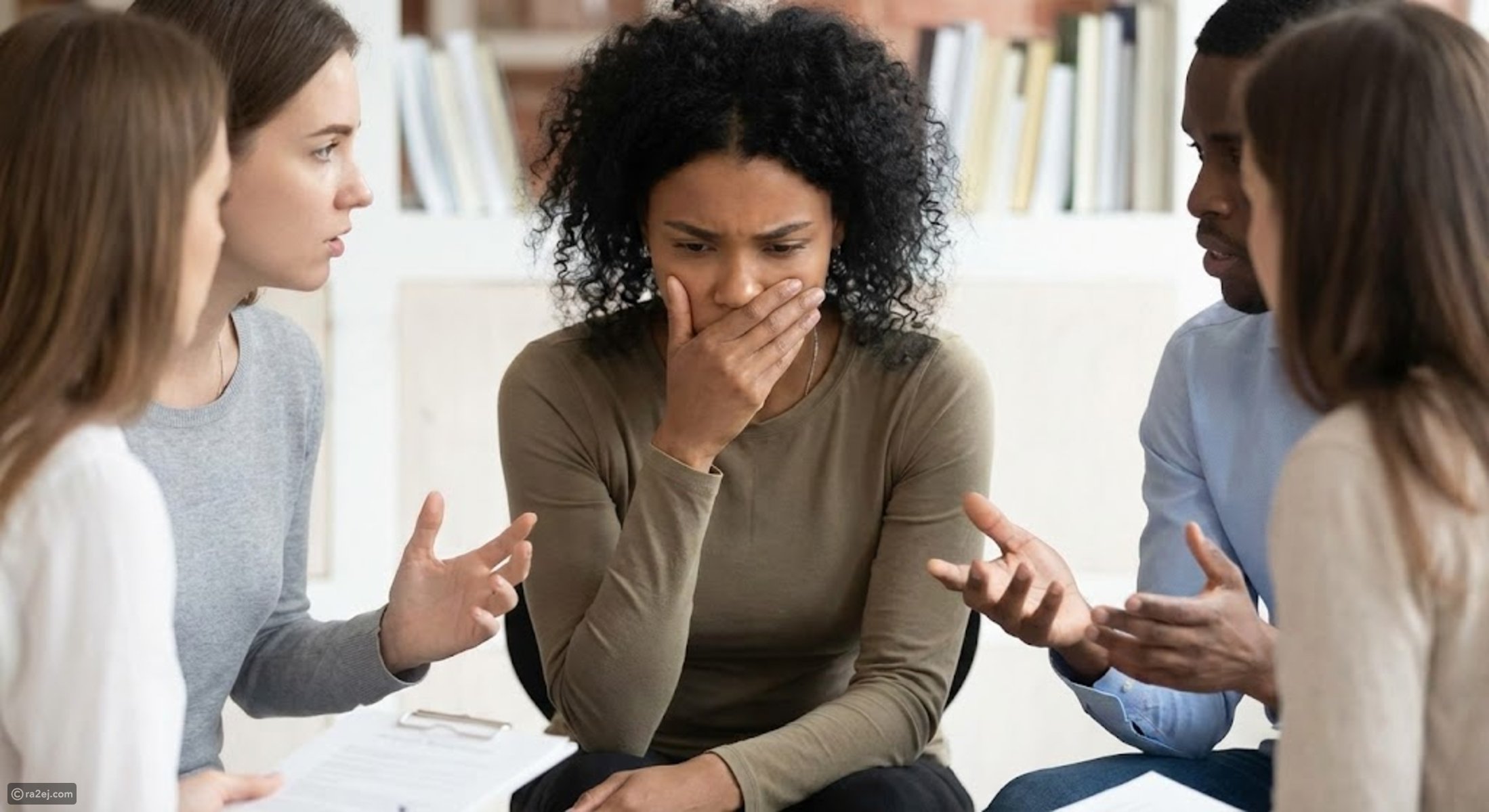 10 daily habits that slowly destroy your self-confidence