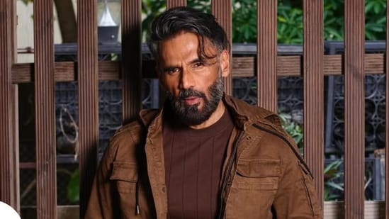 Suniel Shetty says Bollywood actors are considered illiterate, industry ...