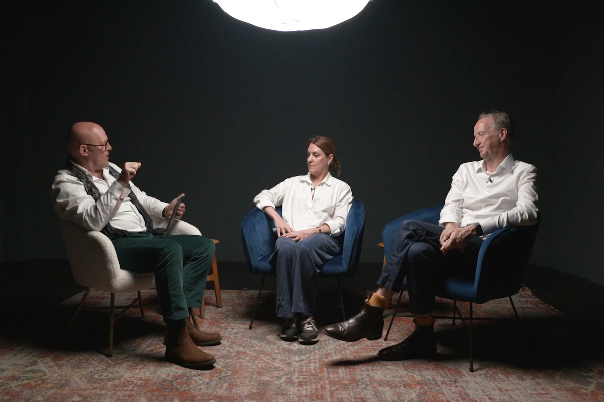 World of trouble: Former MI6 chief says Britain must get ready for war