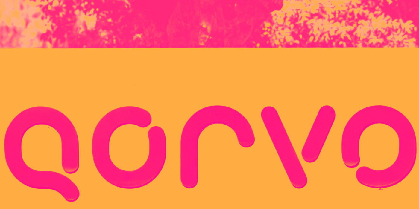 1 semiconductor stock to consider right now and 2 we ignore