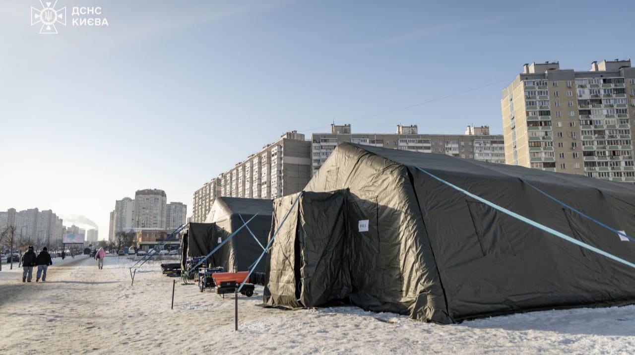 Putin's recent strike is a wake-up call for those gathered in Davos ...