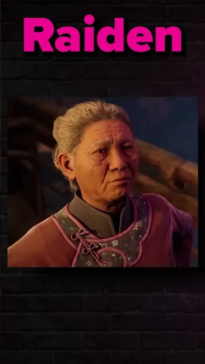 Mortal Kombat’s story is too confusing. #shorts
