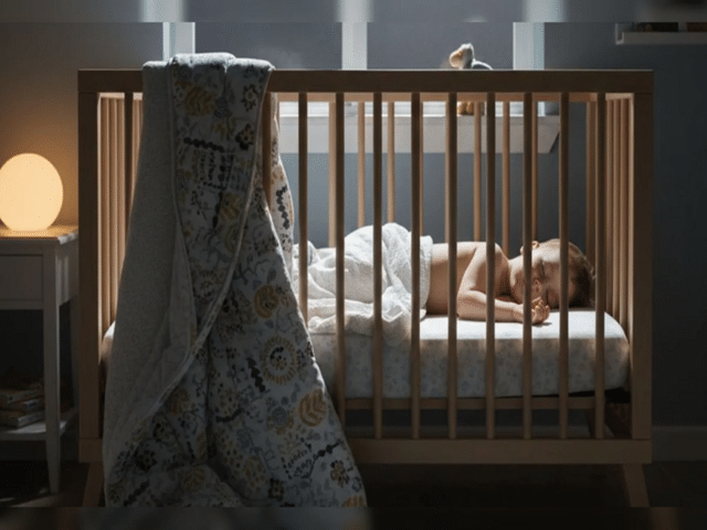 Parenting tips: What to do if your child keeps throwing off the blanket ...