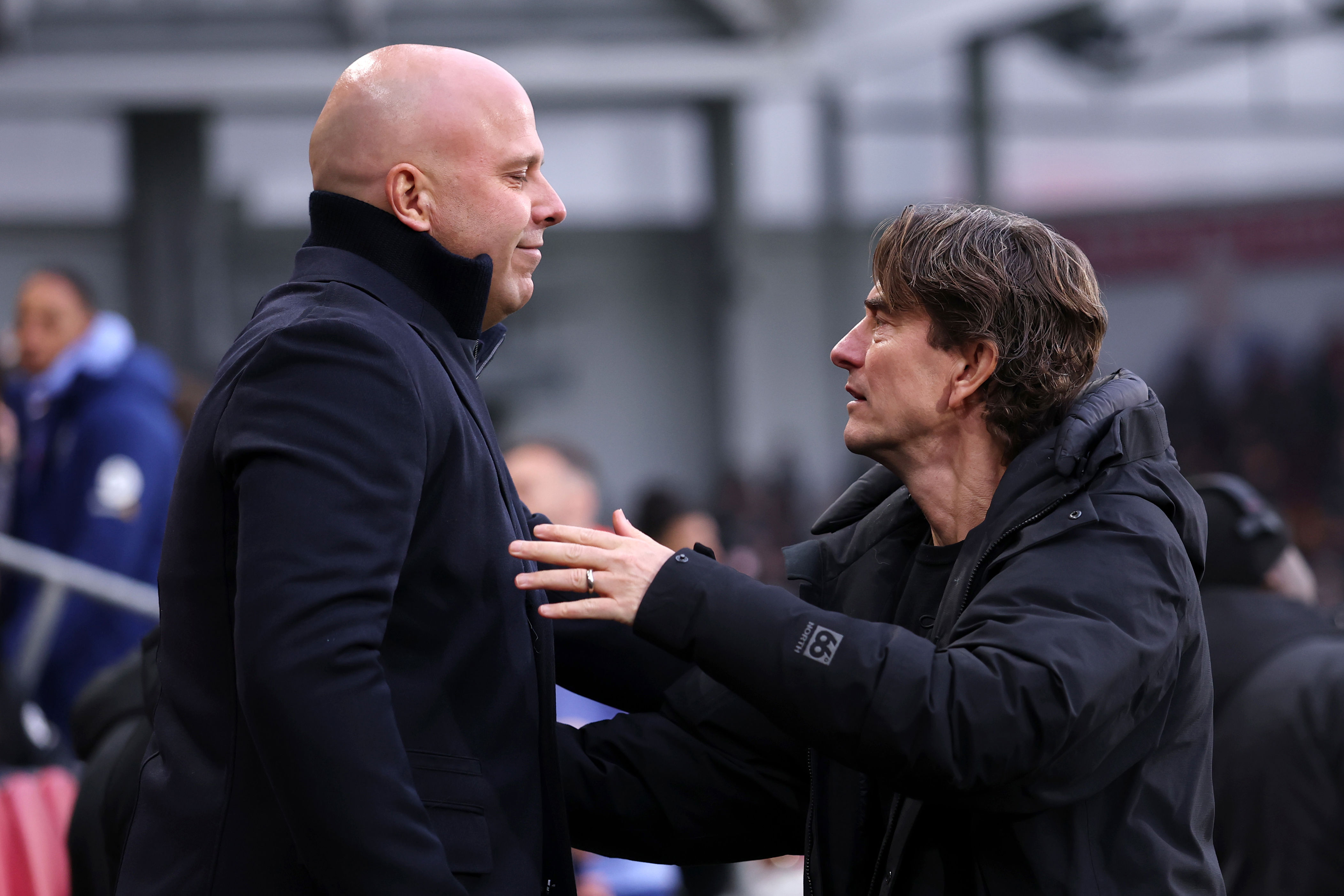 Liverpool considering mega-money move for Tottenham player who has ...