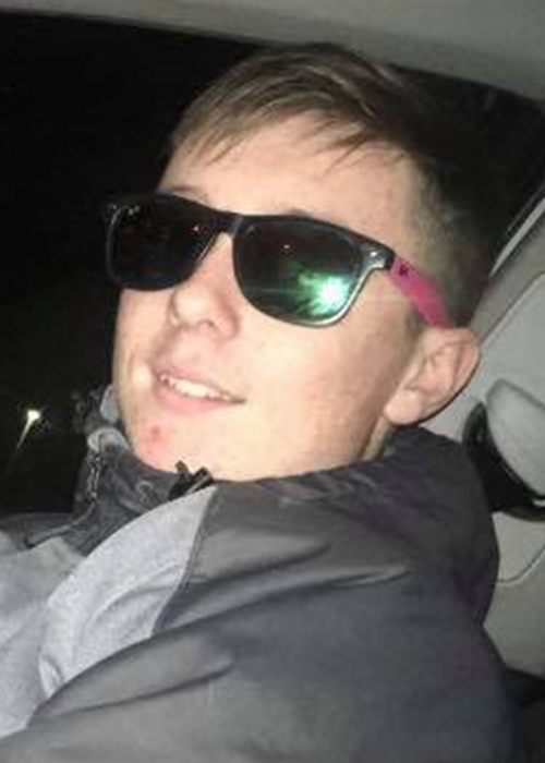 Mother of Keane Mulready-Woods slams son’s 'cruel and inhumane' murder