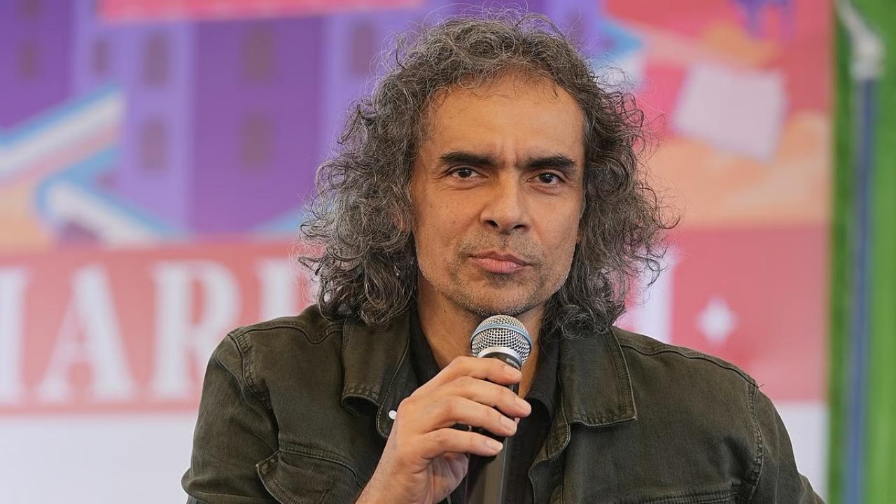 Imtiaz Ali says AR Rahman's comments may have been misconstrued amid ...