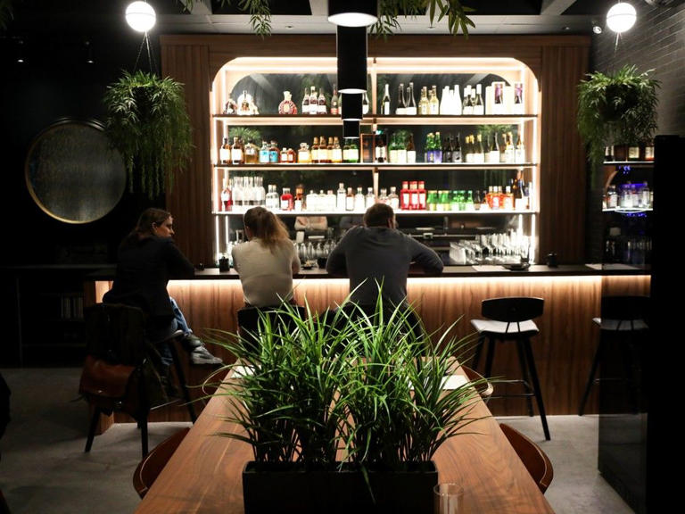 10 of the best Ottawa restaurants for a romantic date-night dinner