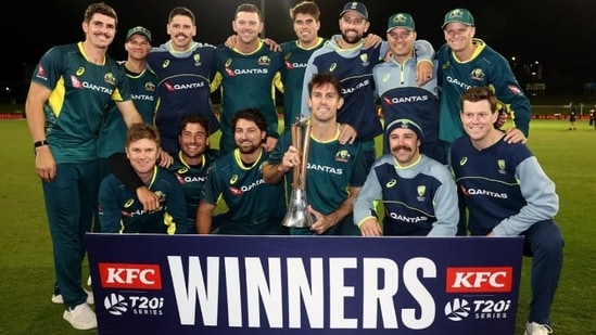 Australia SWOT analysis for T20 World Cup: Mitchell Marsh’s well-oiled ...
