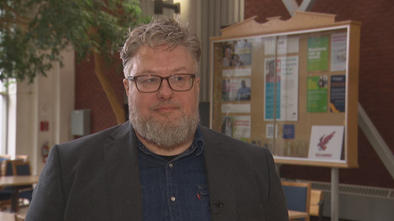 Public finances in NL are a mess, but that's not stopping people from ...