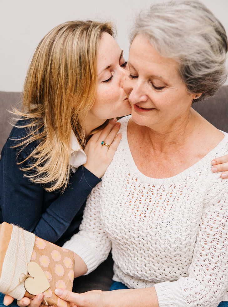 J’ai remis leur héritage à mes petits-enfants à 18 ans, mais leur belle ...