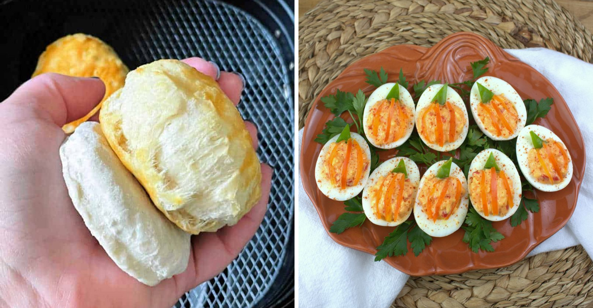 18 prepackaged foods Southerners refuse to buy at the supermarket