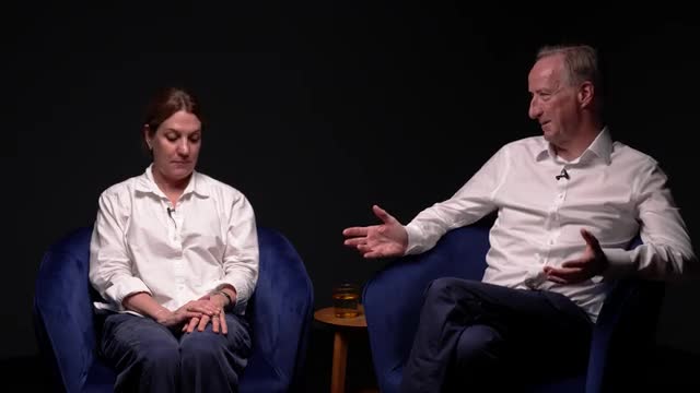 World of trouble: Former MI6 chief says Britain must get ready for war