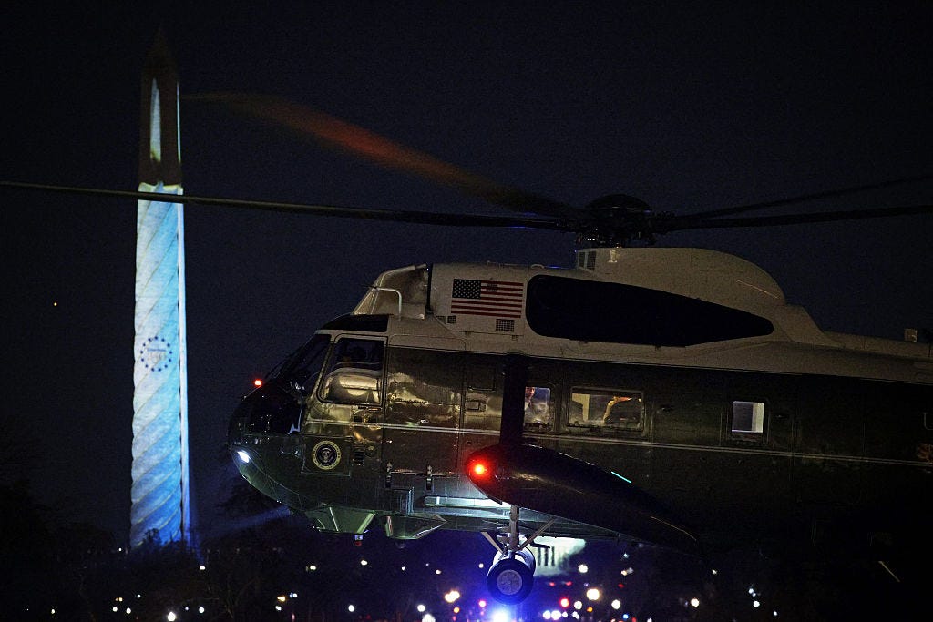 You're not imaging it. 250th years after its birth, America is ...