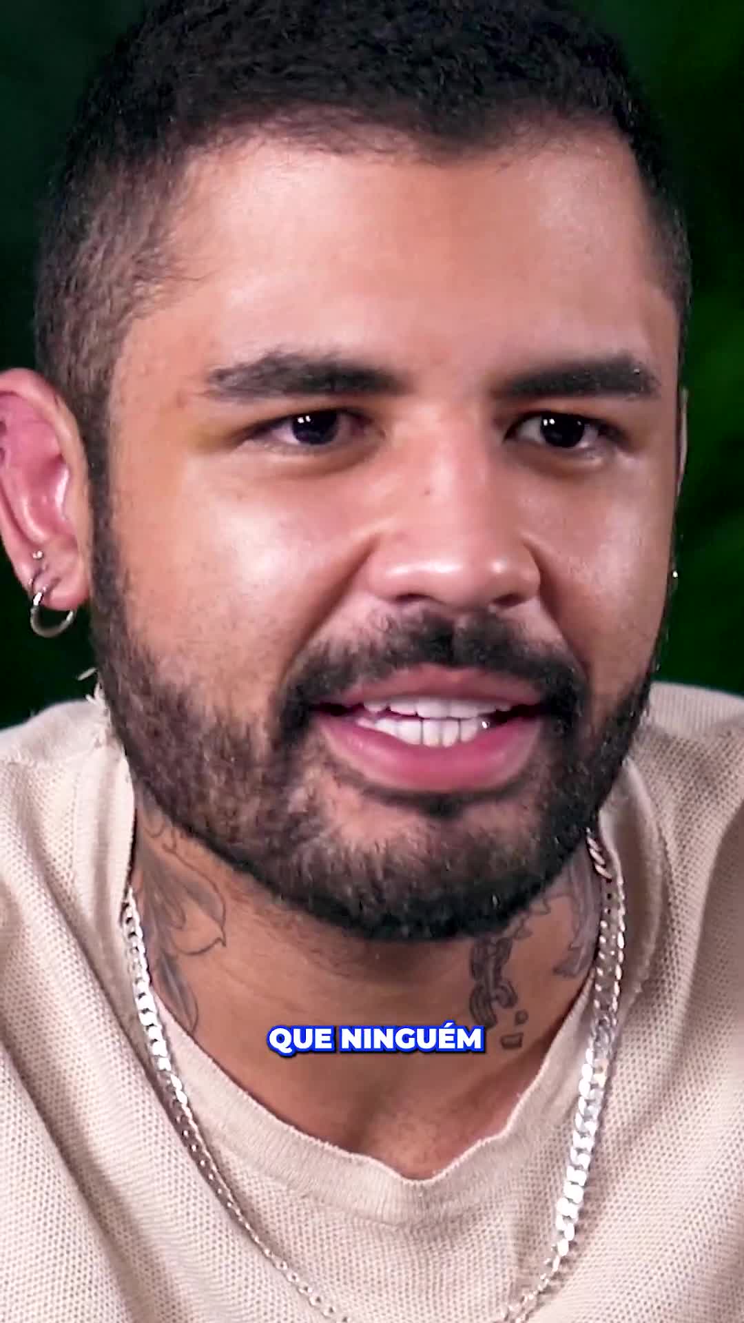 Nunca dê lasanha para sua namorada!