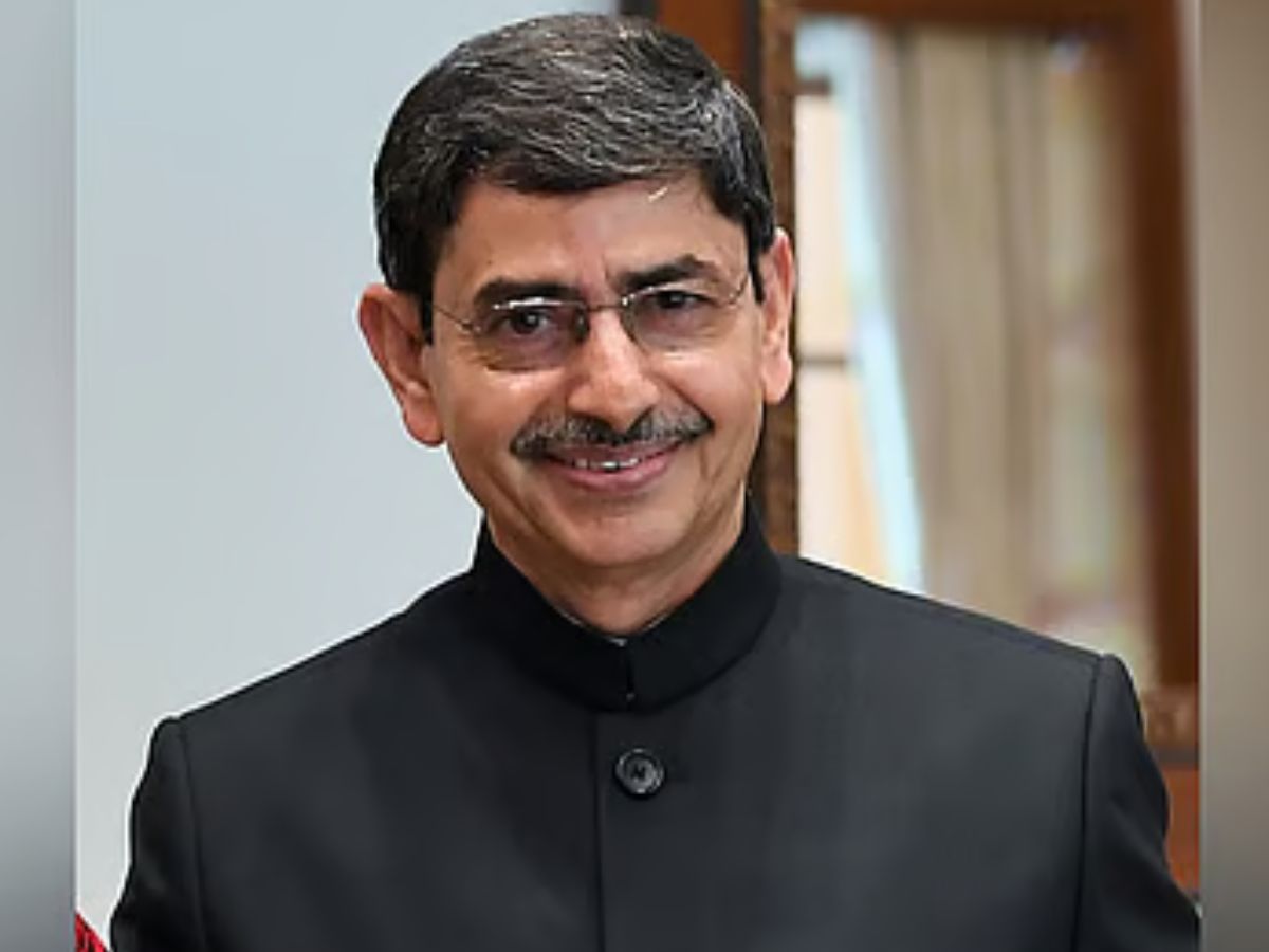 'National anthem insulted': Governor RN Ravi's walkout triggers ...