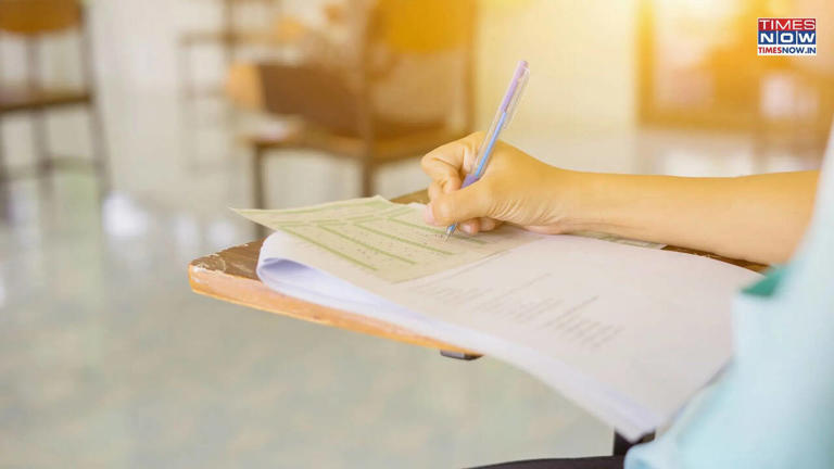 CUET PG 2026 registration ends; here's when to expect admit card