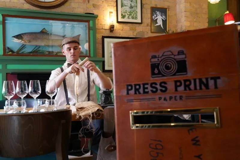 Corkman Conor Galvin bids to be Alan Sugar's pick on new series of The ...
