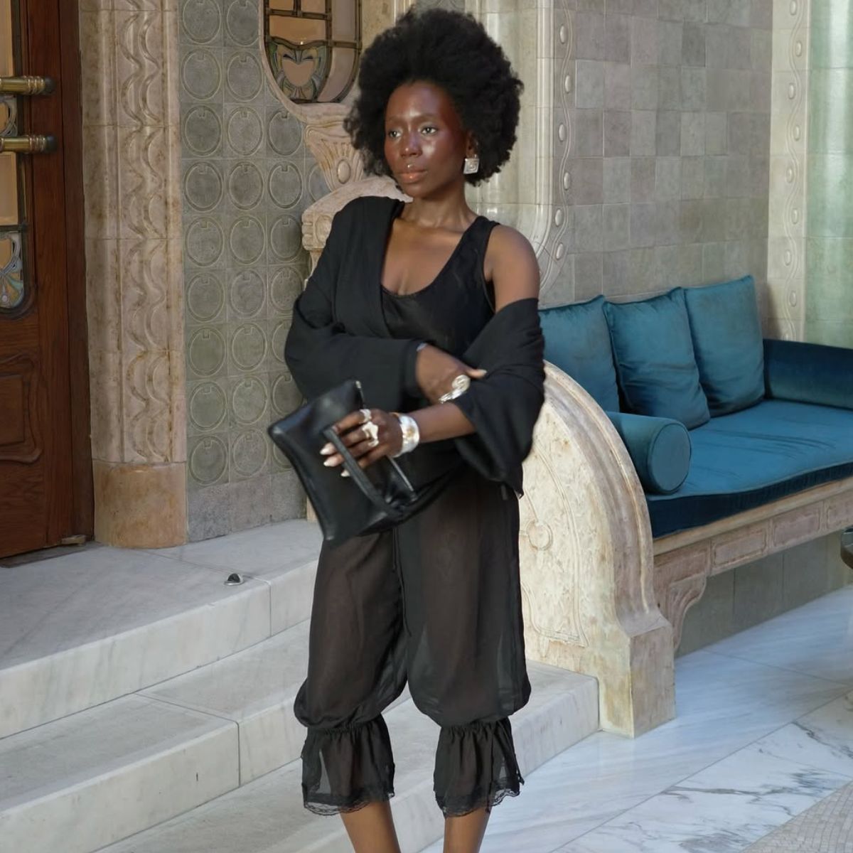 7 European fashion trends to copy in spring 2026