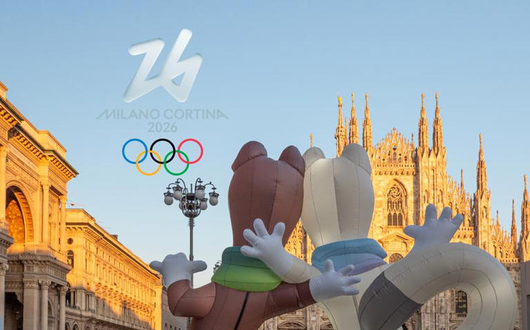 Winter Olympics 2026 schedule: Dates, events & times