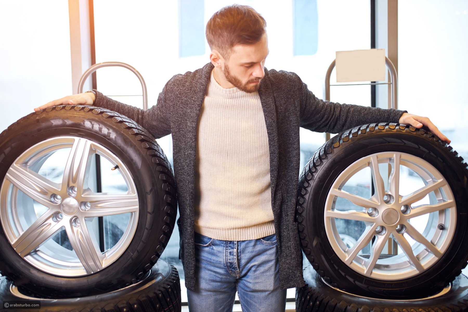 Common tire selection and installation mistakes that destroy your car