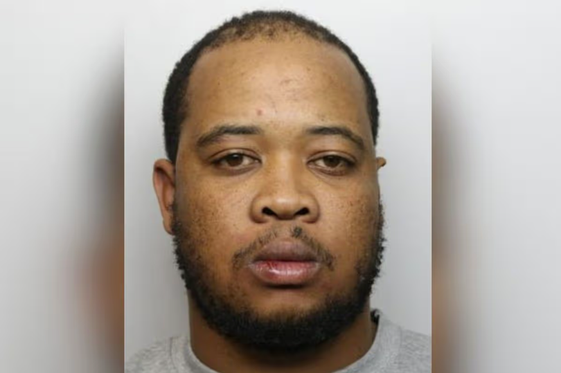 Dad ran over and killed dog before getting back in car to run down owner