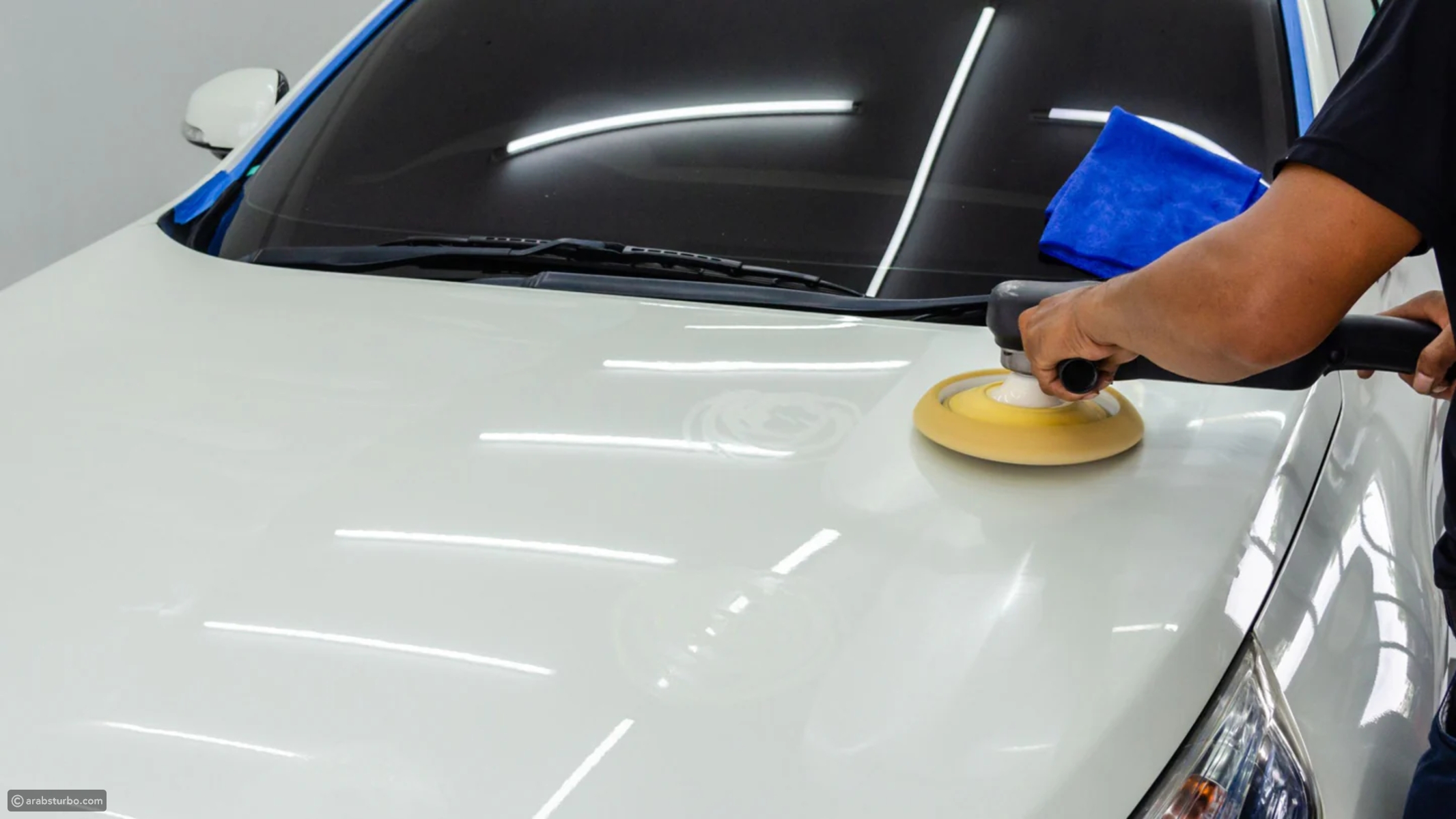 Common car care myths that ruin your paint finish