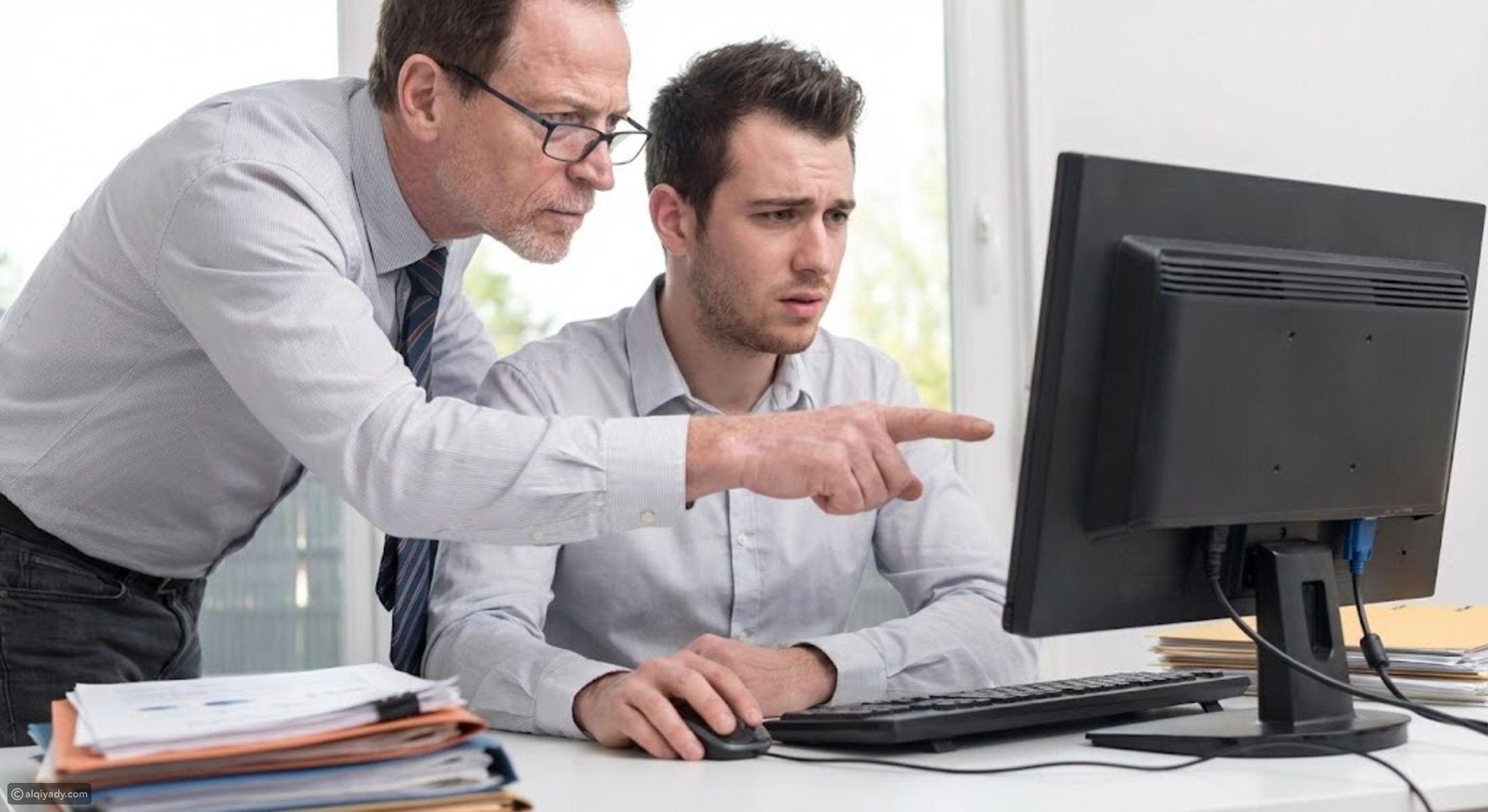 7 personalities of bad bosses who think they’re good bosses