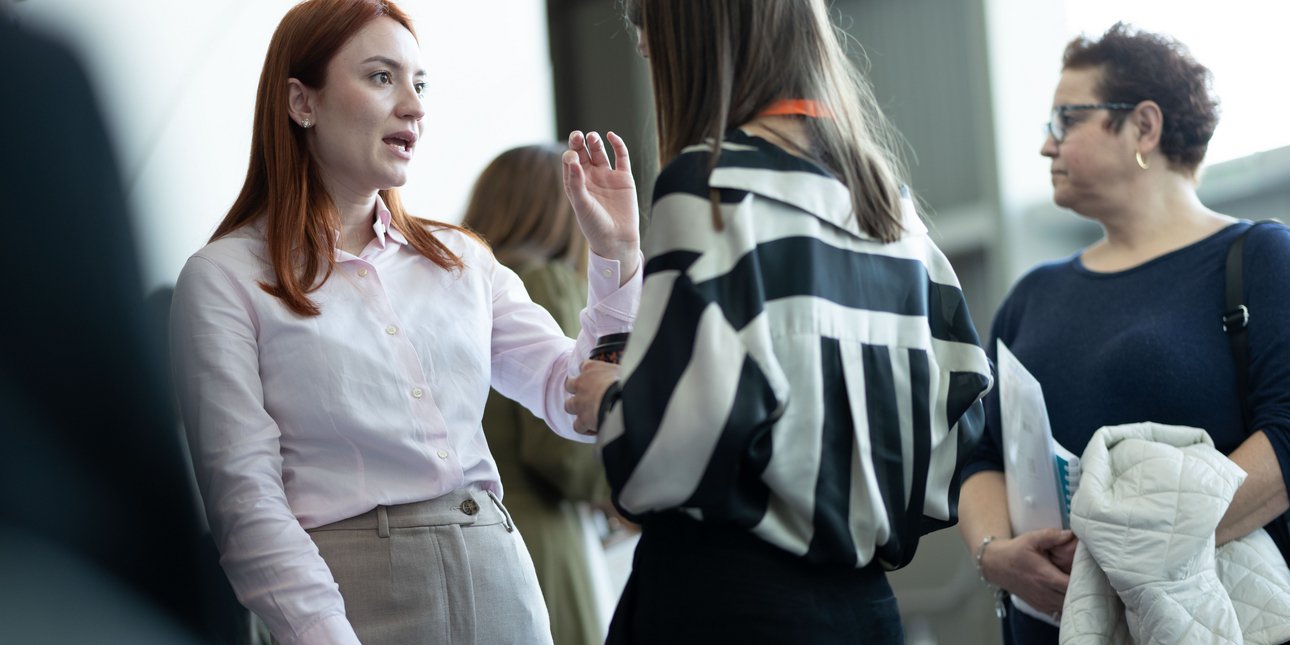 Female Founders Hub @Hospitality: Από τα έμφυλα στερεότυπα και τα ...