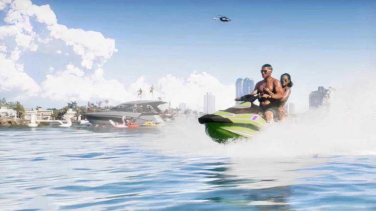 GTA 6 pre-orders quietly go live and fans immediately notice one thing