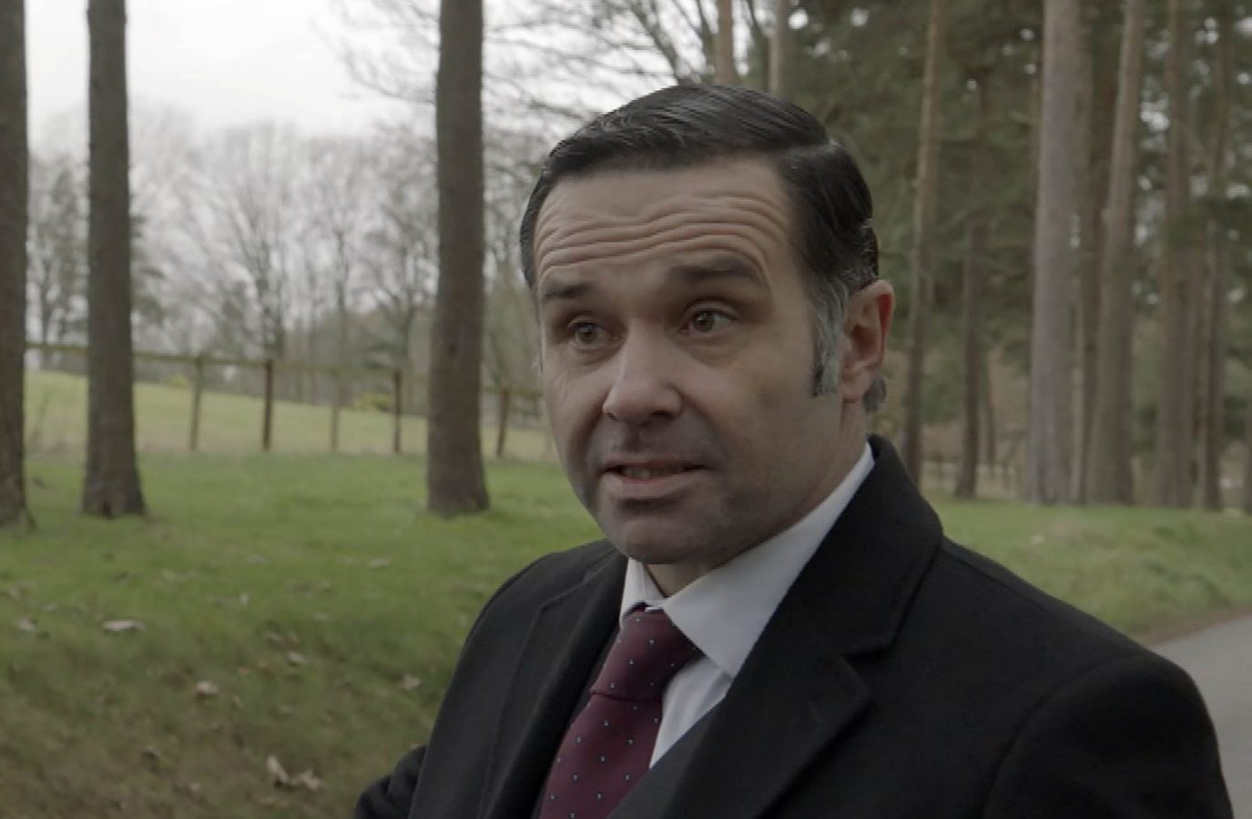 Emmerdale reveals how Graham is alive