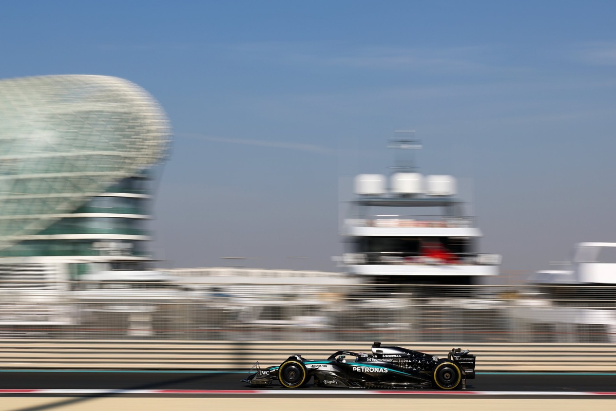 Mercedes confirms resignation of its lead F1 car designer