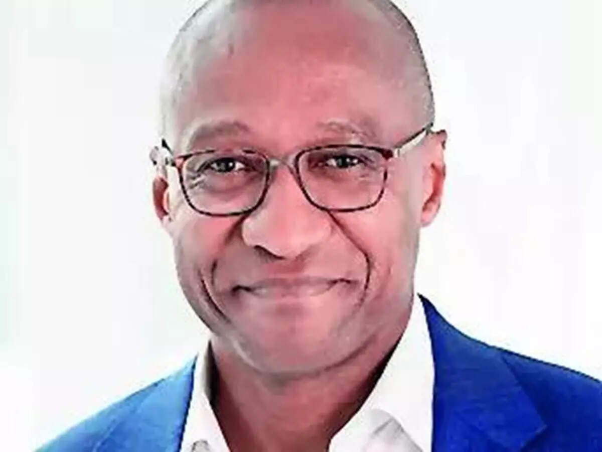 Davos 2026: PwC chairman Mohamed Kande says over 50% companies 'getting ...