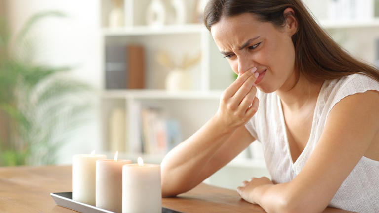 House smelling strange? Find out what damp smells like