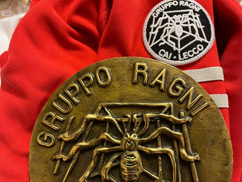 1946-2026: I Ragni della Grignetta celebrano 80 anni di storia