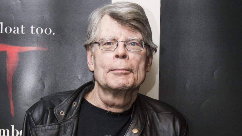 The Stephen King multiverse explained