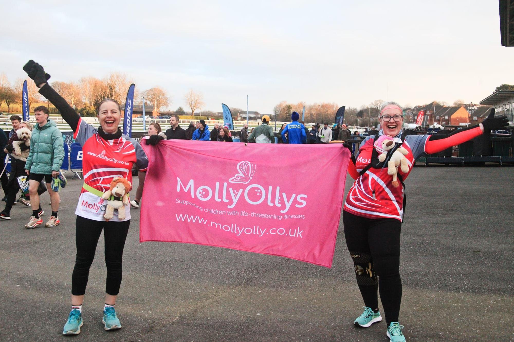 Final fundraisers invited to paint the town pink for local children’s ...