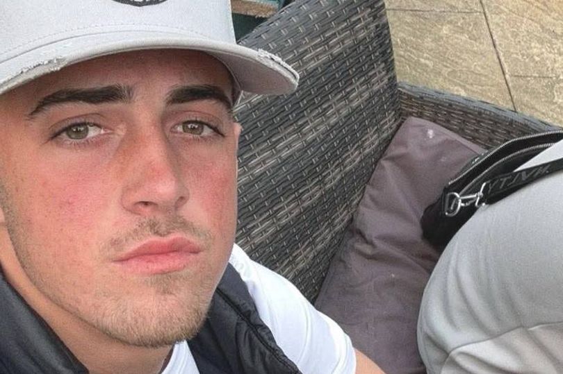 Joshua Kershaw missing latest as family issue chilling new Pattaya update