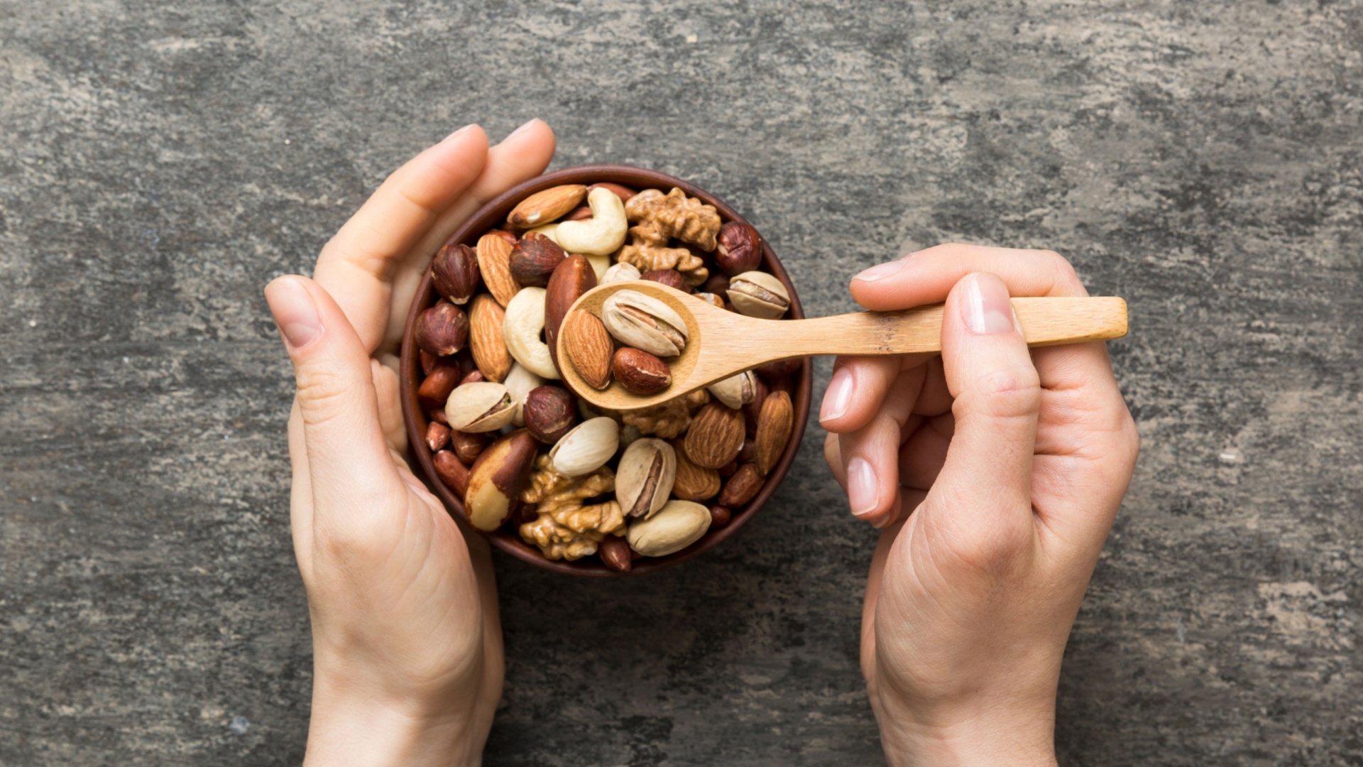 15 foods Britons could benefit from eating more often
