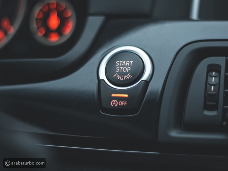 Should you turn off your engine at red lights?