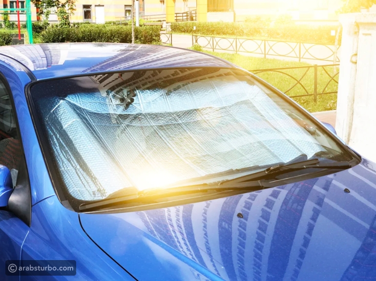 How extreme heat affects electric and gas cars differently