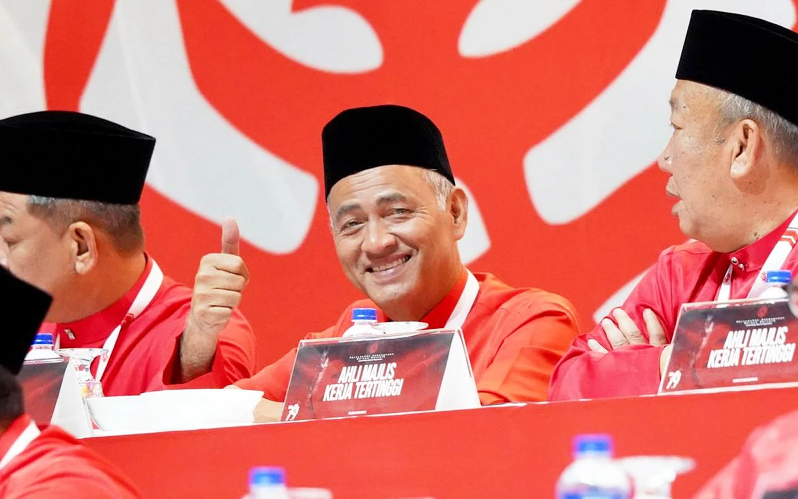 Sabah Umno needs sincere allies in GE16, says leader